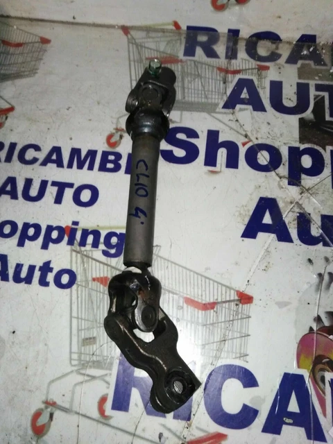 ROTULE RACCORDEMENT COLONNE de Direction Assistée Électrique Renault ...