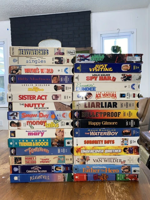 80S Action Vhs Lot FOR SALE! - PicClick