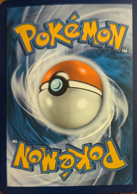 POKEMON SV:PARADOX RIFT Single Cards Rare Holos/Ultra Rares/EX/Full ...