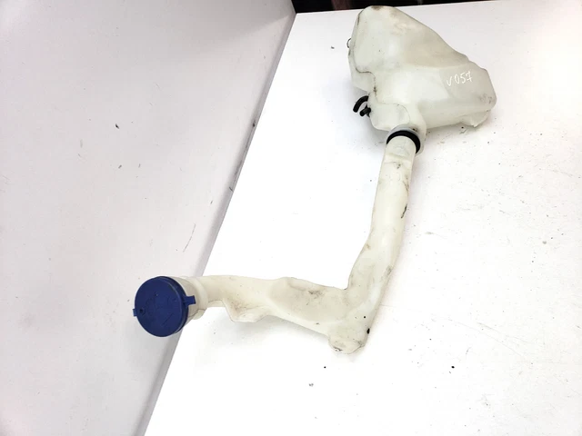 PEUGEOT 2008 2014 Windscreen Washer Bottle Fluid Tank Reservoir ...