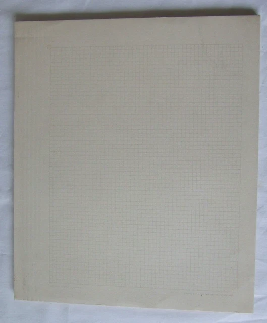 32 X RAPKIN 'PEERLESS' No.604 SPRINGBACK QUADRILLE STAMP ALBUM PAGES ...