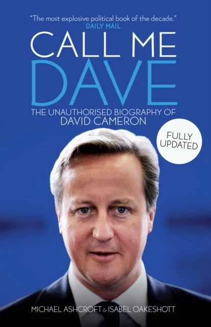 CALL ME DAVE par Isabel Oakeshott 9781785900228 livre NEUF EUR 13,52 ...