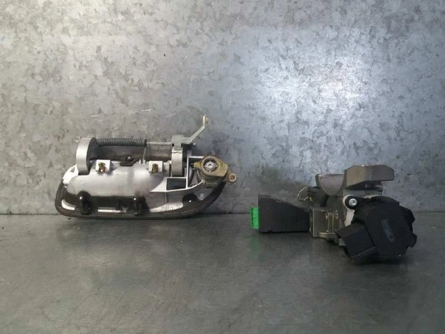 31253392 SYSTÈME ANTIVOL pour VOLVO V70 II 2.4 D5 2001 1299628 EUR 45 ...