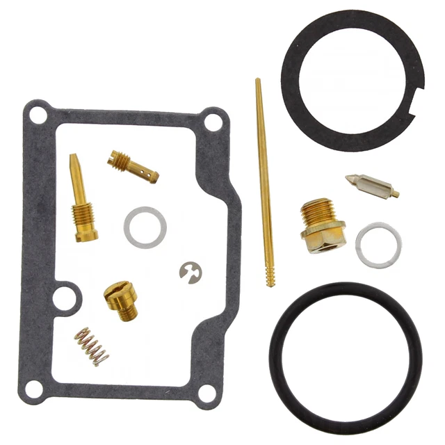 KIT RÉPARATION CARBURATEUR Keyster Suzuki GT 250 1973-1975 EUR 39,95 ...
