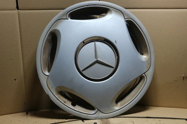 ORIGINAL MERCEDES BENZ W210 W202 Enjoliveur Enjoliveur 15 Pouces ...