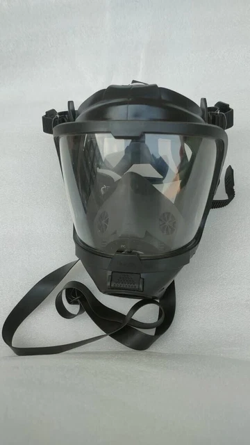 DRAGER FPS 7000 Scba Full Face Mask £238.09 - PicClick UK