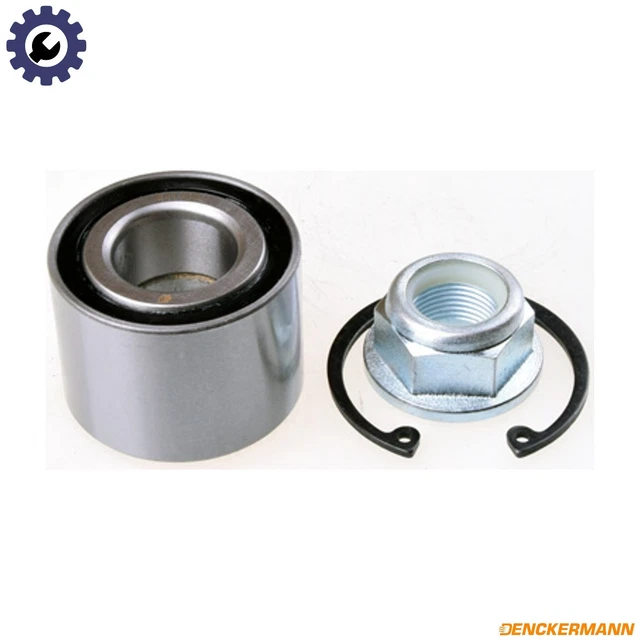 WHEEL BEARING KIT W413092 FOR RENAULT 11/Hatchback/Van ENCORE SUPER/5 ...