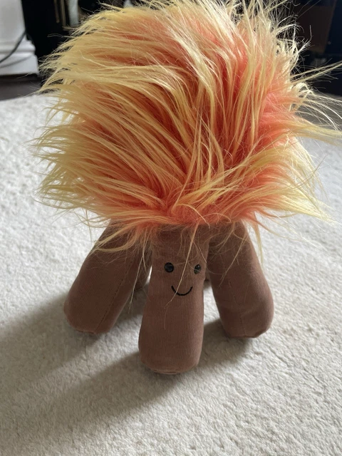 JELLYCAT. AMUSEABLE CAMPFIRE. Retired. Brand New With Tags. £47.52 ...
