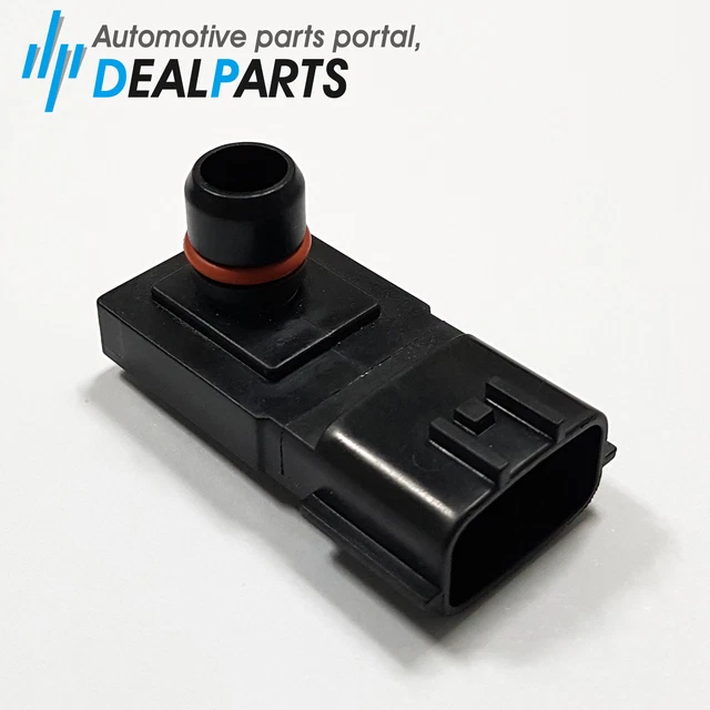 GENUINE NISSAN OEM Fuel Tank Pressure Evap Boost Sensor 22365-JA10B EUR ...