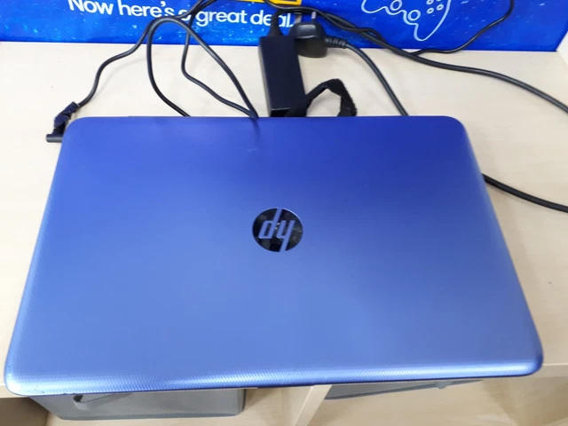 HP LAPTOP MODEL bcm943142y £0.99 - PicClick UK