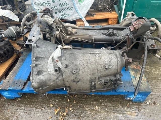 MERCEDES SPRINTER EURO 5 automatic gearbox £600.00 - PicClick UK