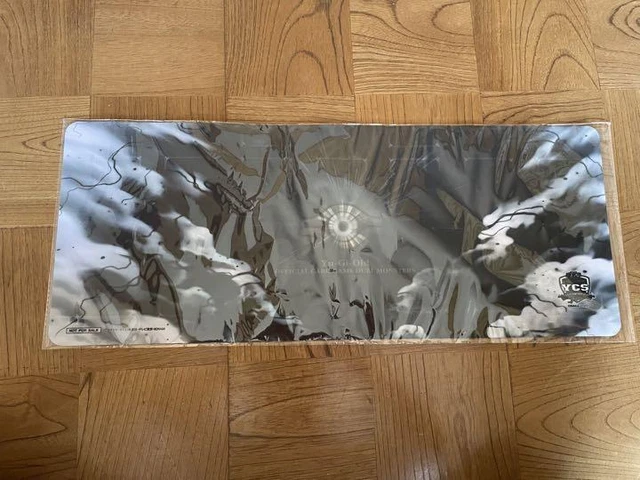 YU GI OH 2022 YCSJ Osaka Tournament Playmat R64 No.MY813 $962.54 - PicClick