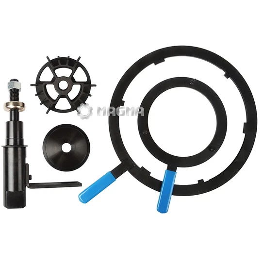 DUAL CLUTCH TRANSMISSION Reset Install Tool For Ford Focus DPS6-DCT ...