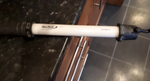 BLUE POINT 68 LED Rechargeable Shop Light Torch Cordless As Sold By ...