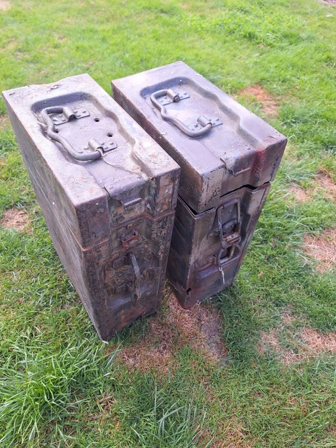 Field Gear, World War II (1939-1945), Militaria, Collectables - PicClick UK