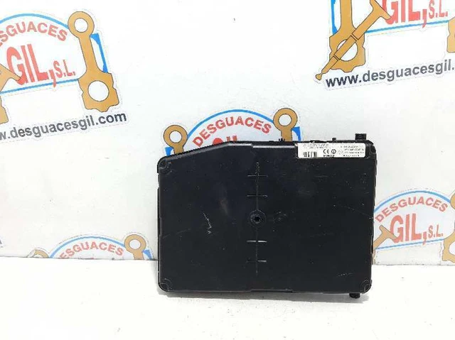 BOITIER PYROTECHNIQUE POUR RENAULT SCENIC II 1.5 DCI 2003 91848 1046290 EUR 98,41 - PicClick FR