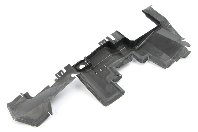 NEUF ORIGINAL VW Guidage De L'Air Accessoire 8R0121283P EUR 30,15 ...