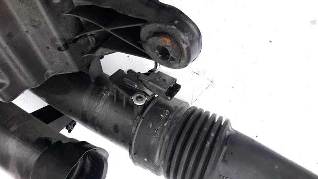 FOR PEUGEOT 308 Caudalímetro de flujo del aire 9677093080 967709 ...