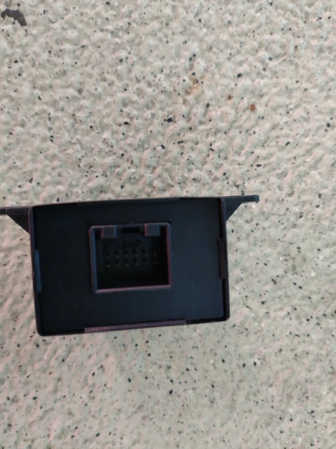 ORIGINAL VW T5 T6 Türsteuergerät elektrische Schiebetür rechts links ...