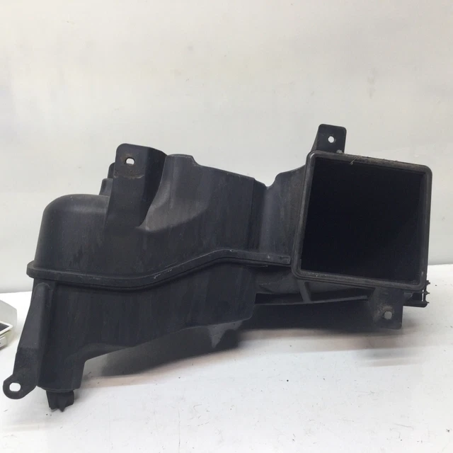 SMART FORTWO 451 Heater Cabin Air Intake Duct Box Case A4518300053 2007 ...