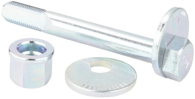 REPAIR KIT, CAMBER Adjusting Eccentric Bolt Febest 1429-003-KIT OEM ...
