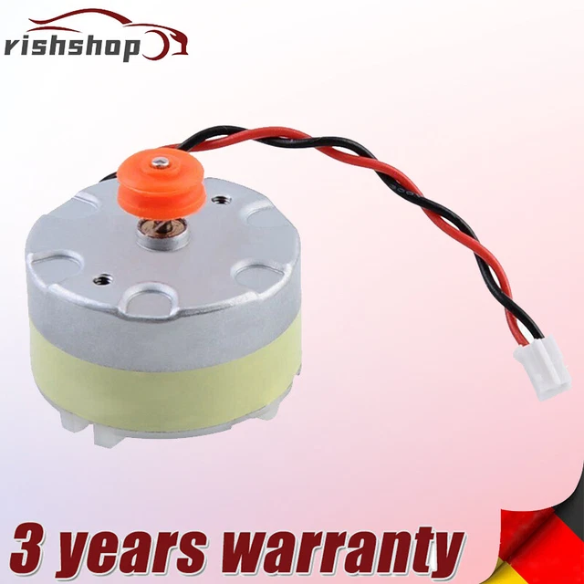 LIDAR GETRIEBE LASER Distance Sensor LDS Motor Für Xiaomi Roborock S50 ...