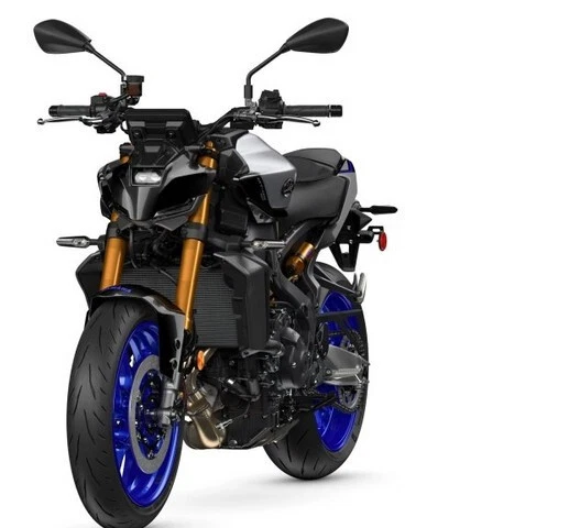 YAMAHA MT-09 SP 2025 Mold, Fuel Tank Bme-24188-00 £8.40 - PicClick UK