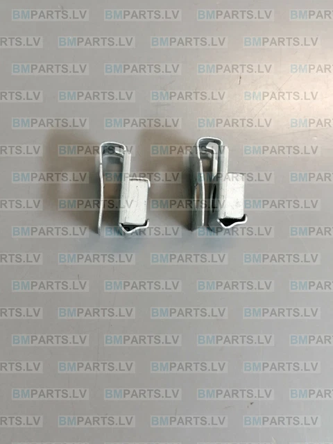 2X NEW GENUINE BMW E90 E91 &LCI E84 FRONT AXLE SUPPORT SUBFRAME CAGE ...