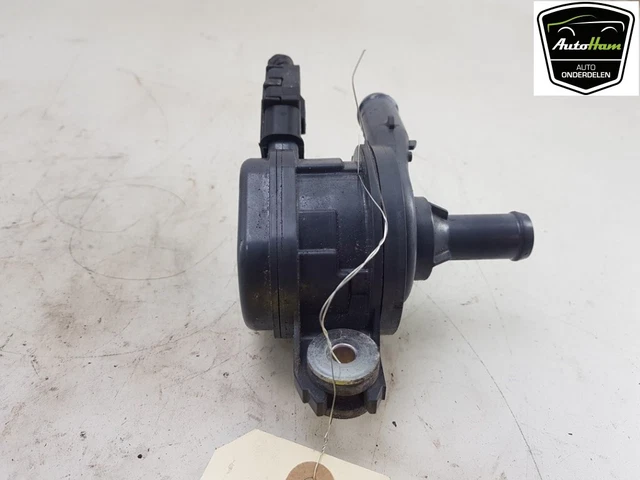 BOMBA DE AGUA WATER PUMP Toyota Corolla Touring Sport (E21/EH1) 2021 ...