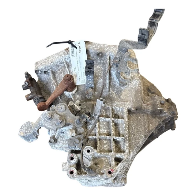 TOYOTA YARIS 303000D190 Gearbox Xp130 P13 2017-2020 1.0 Petrol Five ...