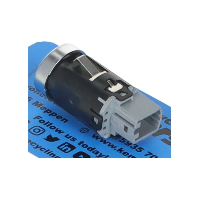 INTERRUPTEUR START - Stop VW Passat B8 Variant (3G) 1.4 TSI 110 Kw 150 ...
