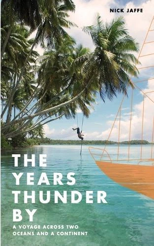 NICK JAFFE THE Years Thunder By (Poche) EUR 19,19 - PicClick FR