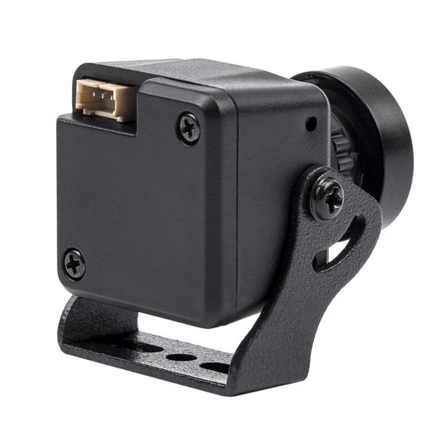 1200TVL 2.5MM CMOS Wide Angle PAL FPV Camera 5-12V for RC Quadcopter ...