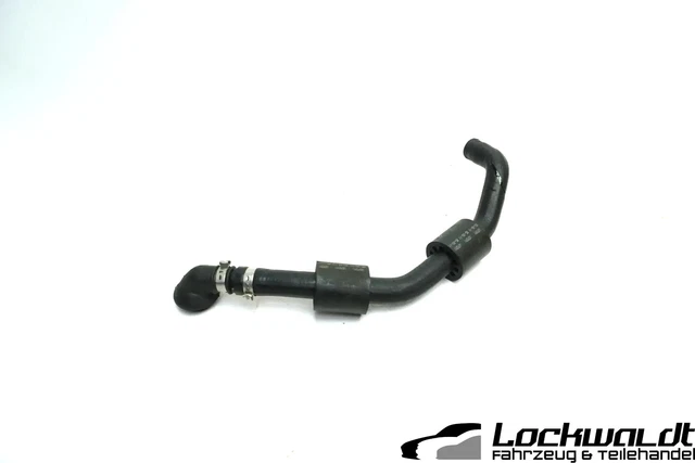 AUDI S4 8K0611931BS tubo amplificatore forza frenante tubo a ...