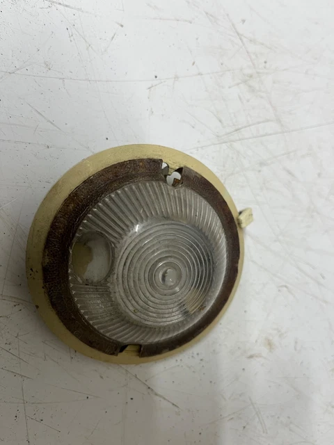 TRIUMPH 2000 INTERIOR Light Cream Gt6 £35.00 - PicClick UK