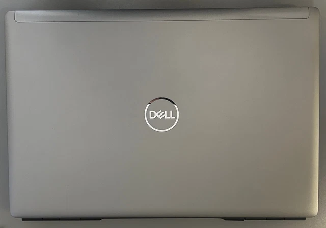 DELL PRECISION 7560 , i7-11850H, Ram 16 Gb , SSD 500GB COME NUOVO ...