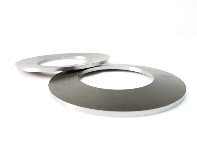 PRELOAD SHIM (BELLEVILLE washer) set for BMW oem LSD type 168mm (small ...