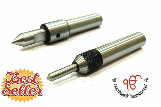 SET OF 2 spring center tap guide tools for aligning... $108.62 ...