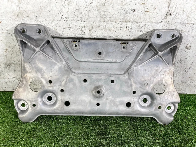 14-22 INFINITI Q50 Q60 Front Lower Crossmember Subframe Cover Plate ...