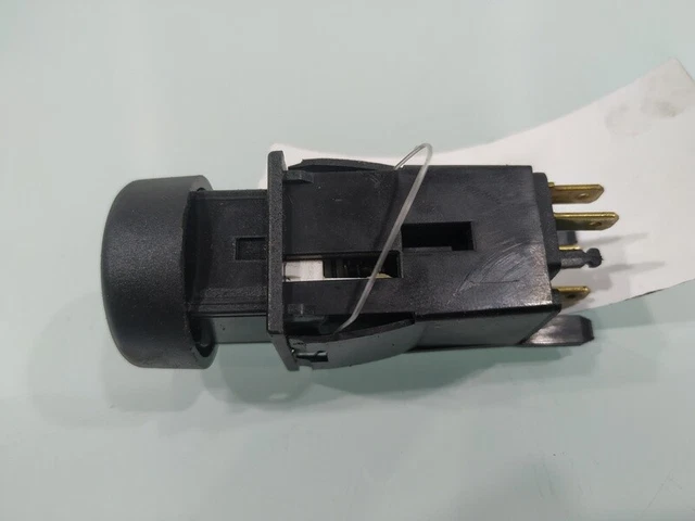 INTERRUPTEUR POUR PEUGEOT 205 BERLINA 1.8 D GENERATION 1995 512136 EUR ...