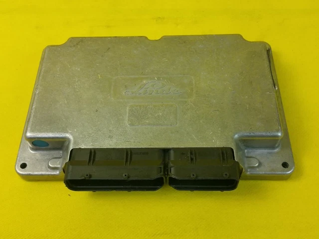 ORIGINAL LINDE STEUERUNG LDC-60/11 CE04 Steuergerät 3903601569 ...