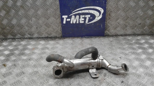 KIA RIO JB Mk2 2005-2011 Egr Cooler 1.5L Diesel Code D4Fa 150941 EUR 75 ...