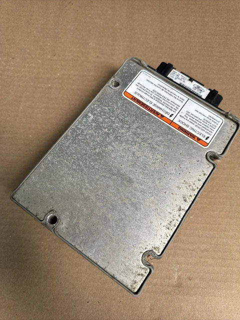 FORD F250 F350 F450 7.3L Diesel Fuel Injector Driver Module F7TF-12B599 ...