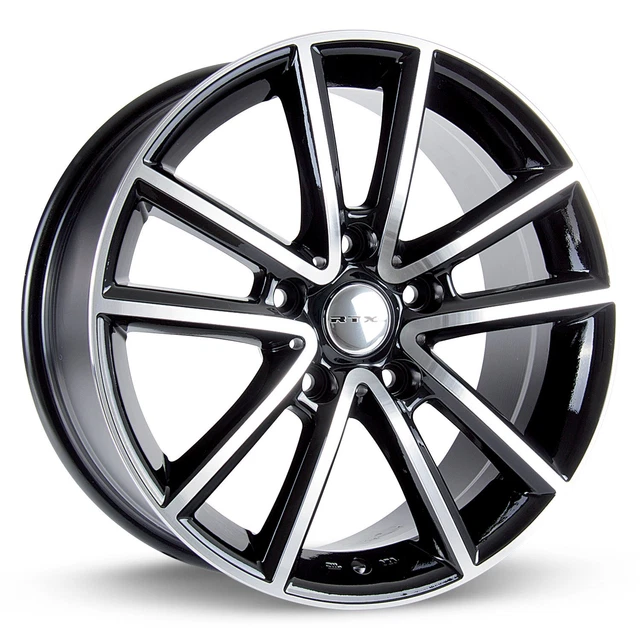 ONE 17 INCH Wheel Rim For 2024 Dodge Durango RTX 081647 17x7.5 5x127 ...