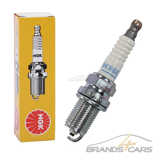 NGK ZÜNDKERZE 4619 Für Citroen Berlingo 1.4 00-11 C2 C3 1 2 1.1 1.4 EUR 11,29 - PicClick DE