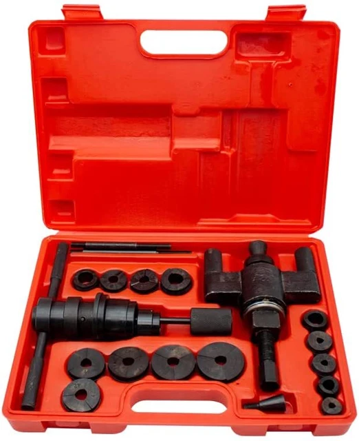 VALVE SEAT RING Extractor Puller Seat Ring Disassembling Tools 24-53MM ...