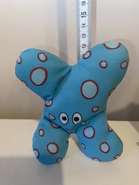 In The Night Garden Haahoos Plush FOR SALE! - PicClick UK