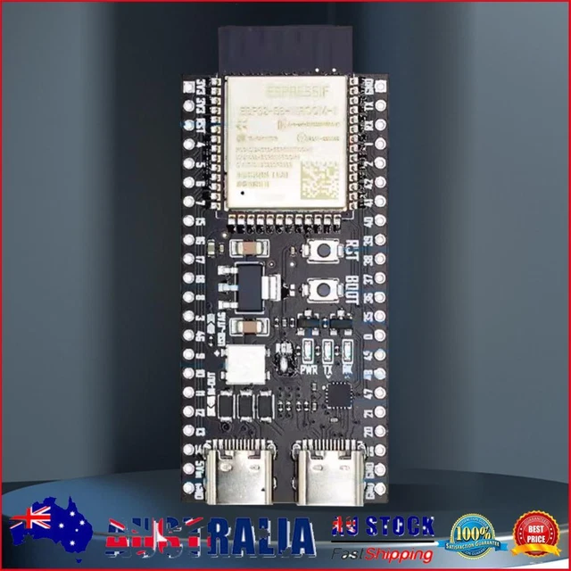 ESP32/ ESP32-S3/ESP32-C3 WIFI+BT BLE Module ESP32-C3-MINI-1 ESP32-S3-DevKitC-1 $19.79 - PicClick AU