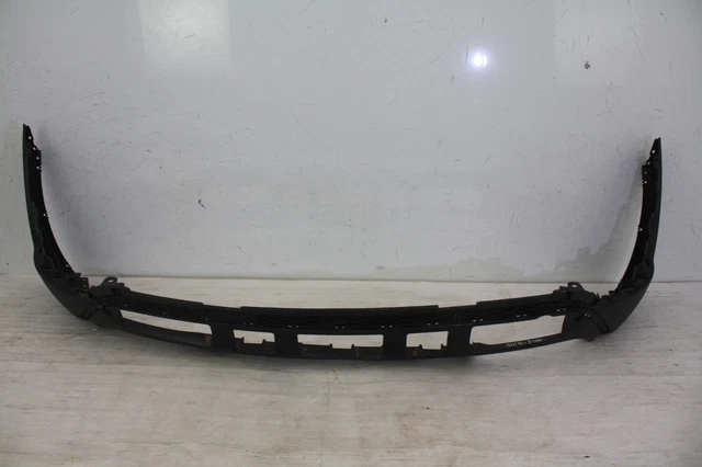 HYUNDAI TUCSON REAR Bumper Lower Section 2015 to 2018 86612-D7110 ...