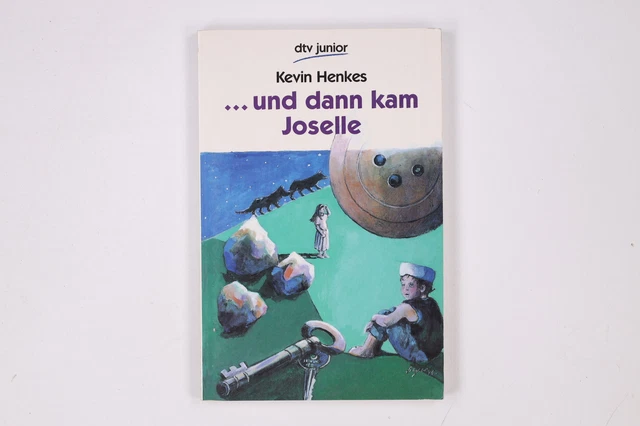 8426 KEVIN HENKES ... UND DANN KAM JOSELLE EUR 5,04 - PicClick FR